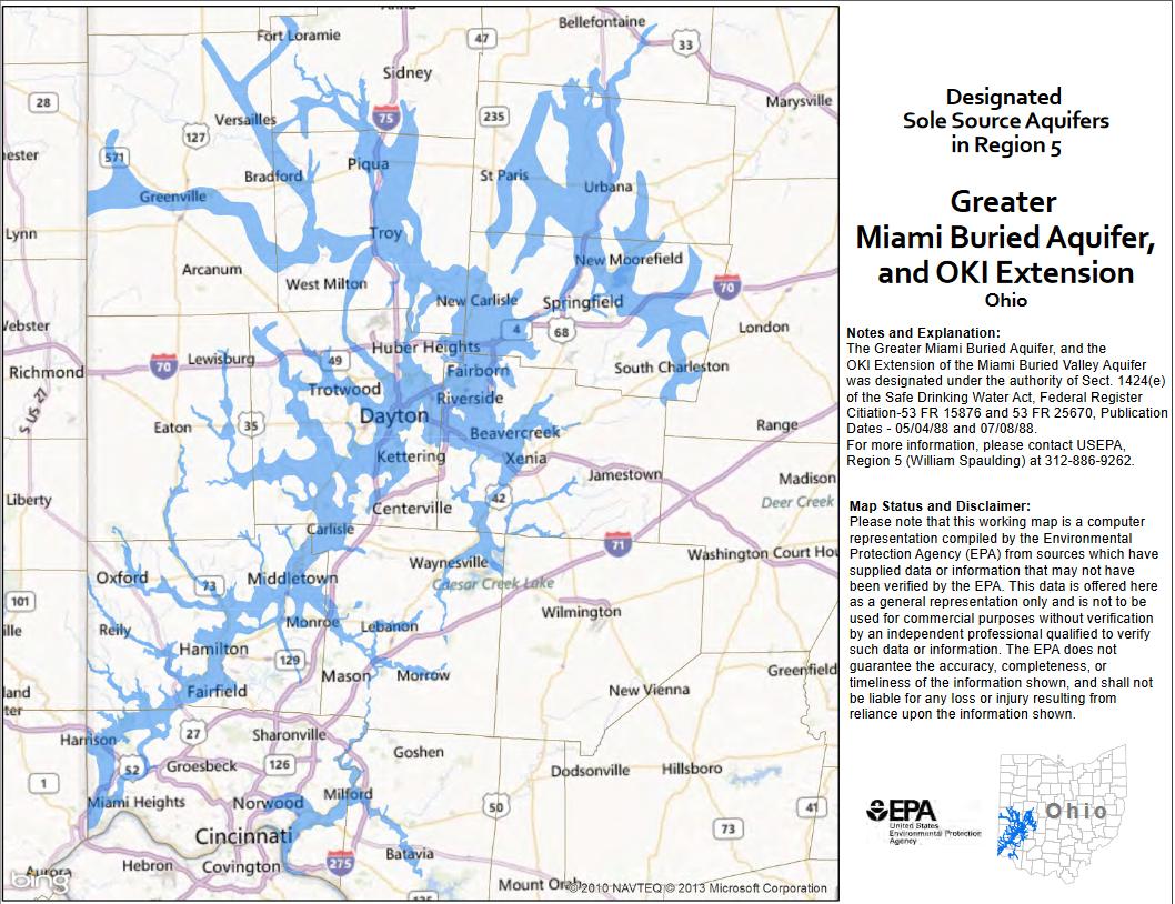 WATER 101 - Citizens Against Mining